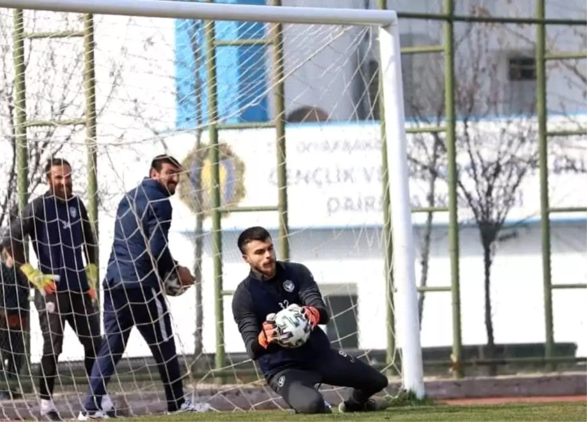 Abdullah Yiğiter'e milli takım yolu - Haberler