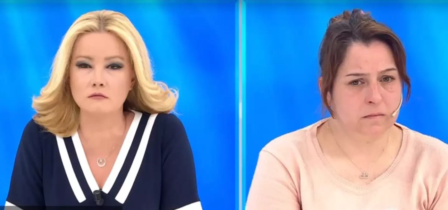 Emel Şimşek olayı nedir? Emel Şimşek kimdir? Müge Anlı'da aranan Emel ...