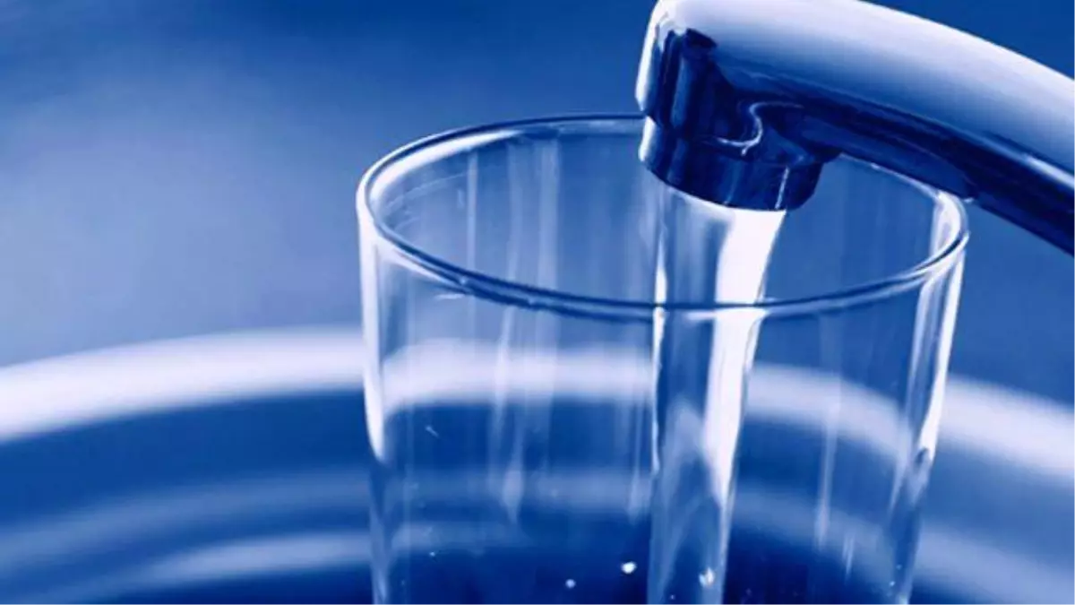 Sular mı kesilecek? Sular neden az akıyor? Ramazan Ayı'nda iftardan ...