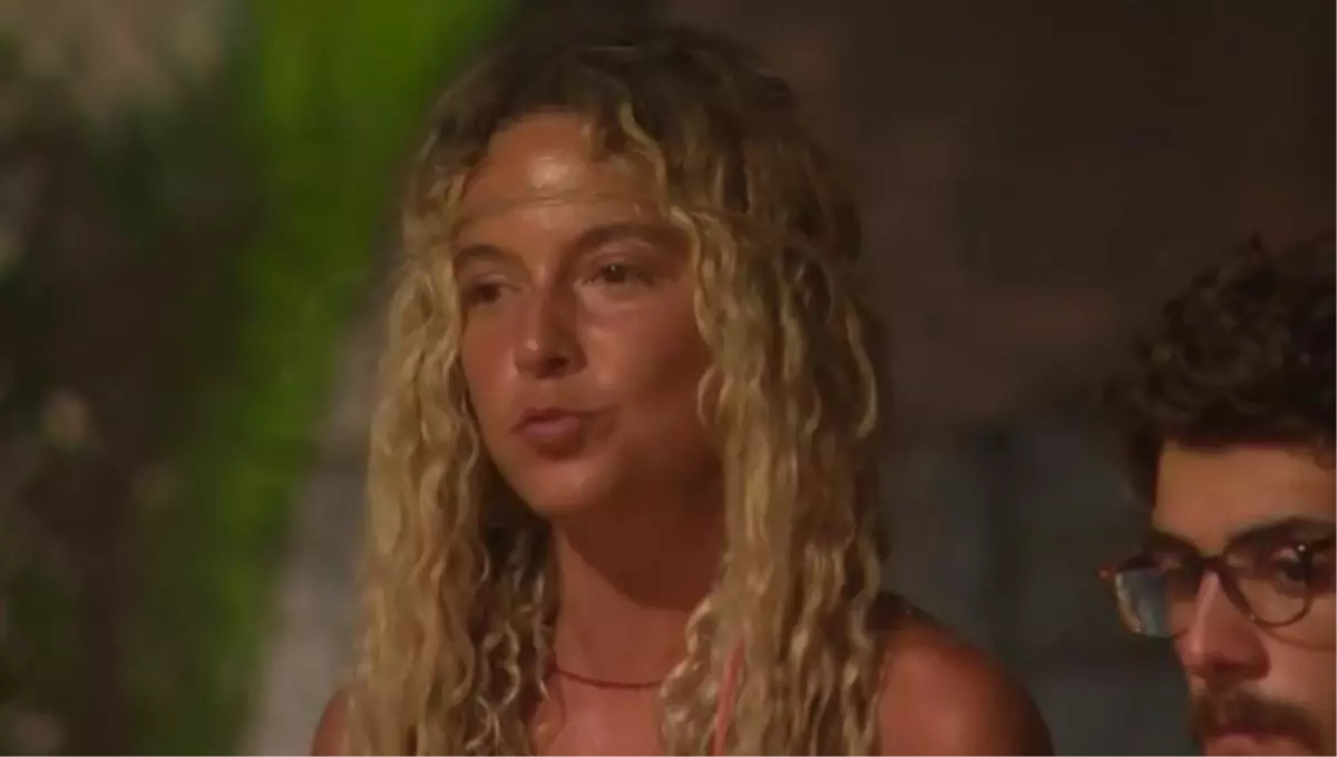 Survivor Hanzade kimdir? Hanzade'nin hastalığı nedir? Hanzade Ofluoğlu ...
