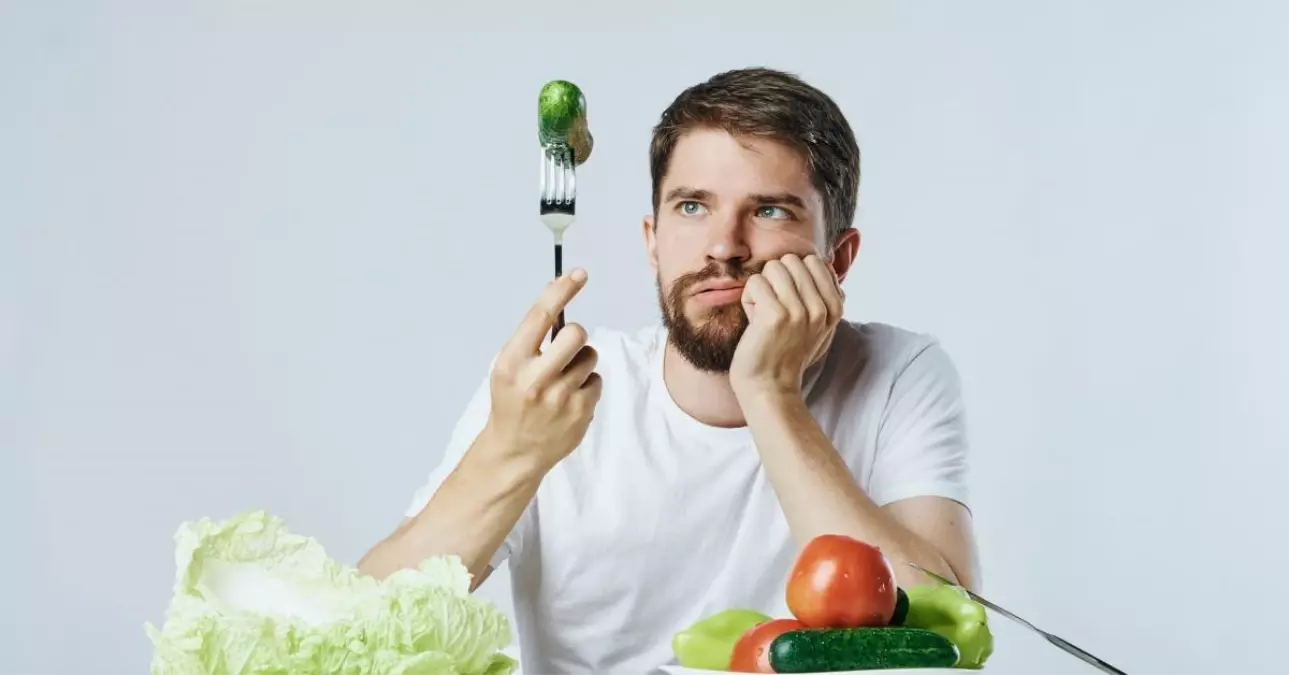 Aralıklı oruç diyeti nedir? Aralıklı oruç diyeti nasıl yapılır? - Haberler Aralıklı oruç diyeti nedir? Aralıklı oruç diyeti nasıl yapılır? - Haberler