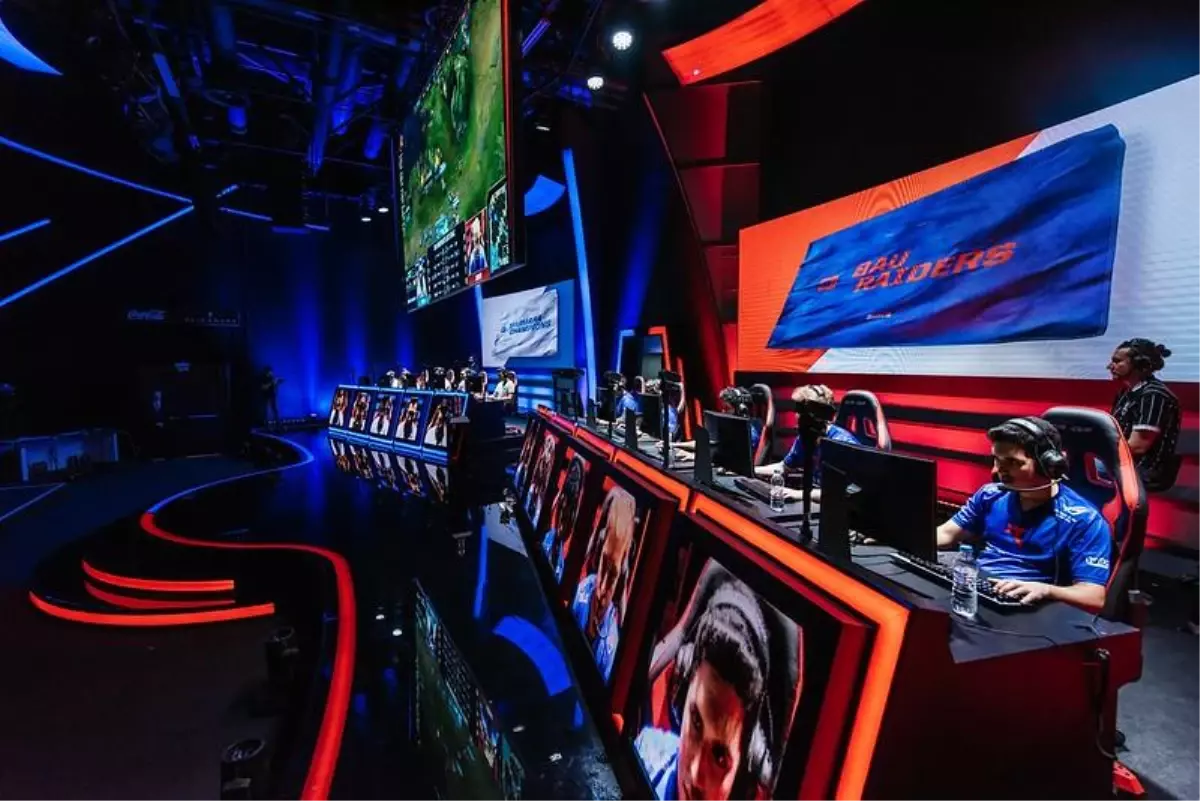 LoL MSI 2021'in ilk takımları belli oldu! - Haberler