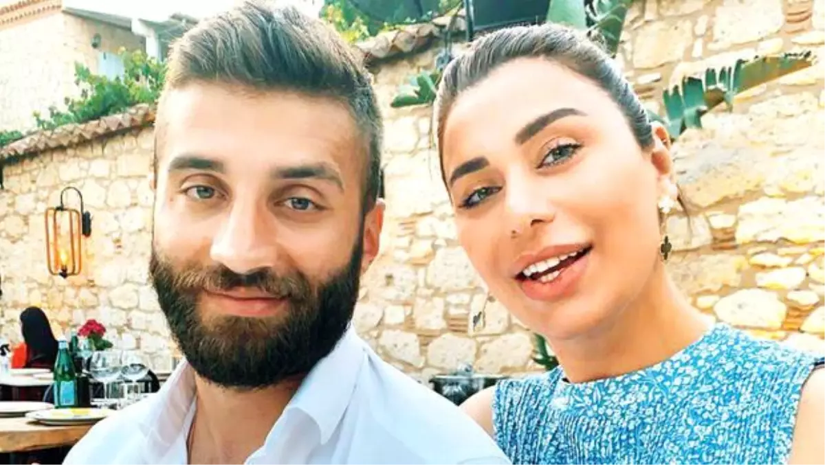 Ebru Şancı: Alpaslan benim eserim - Haberler