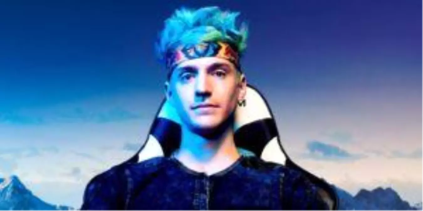 Ninja, LoL oyununun 5. dakikasında ragequit atarak yayını kapattı ...