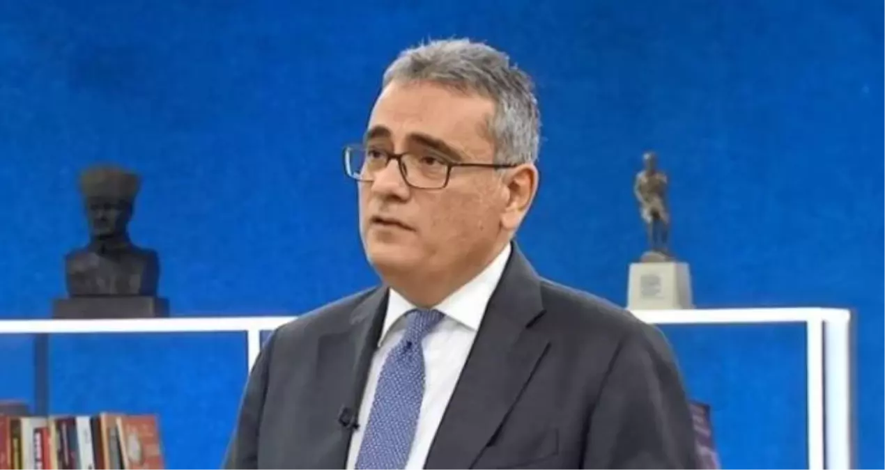 Kerim Rota kimdir? FOX İsmail Küçükkaya ile Çalar Saat konuğu Kerim ...