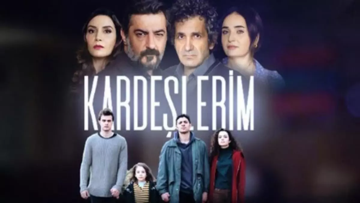 Kardeşim dizisi Emel kim? Kardeşim dizisi Emel gerçek adı ne? Aylin ...