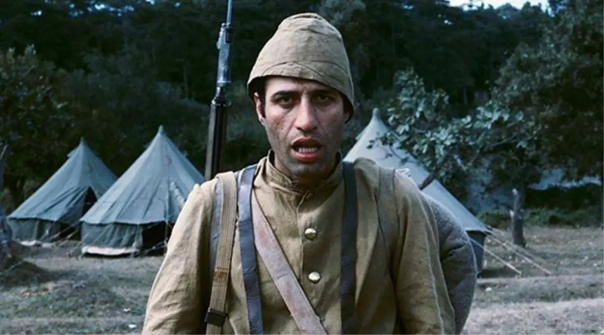 Şaban Oğlu Şaban filmi oyuncuları kim? Şaban Oğlu Şaban konusu ...