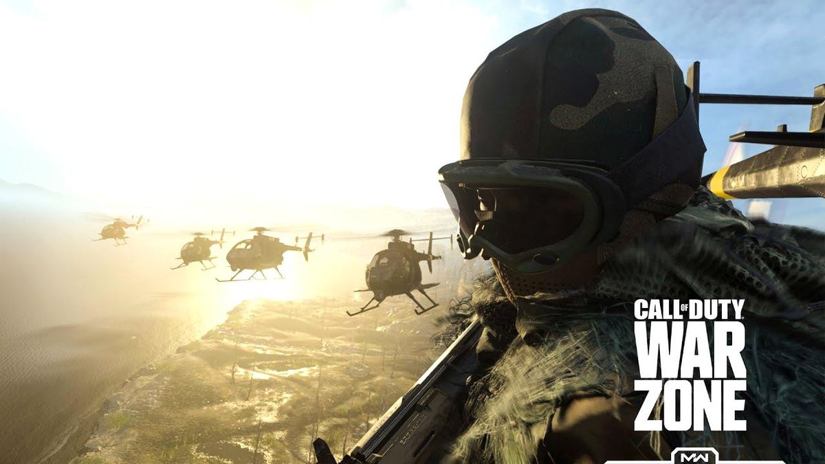 World Series of Warzone 300.000 Dolar değerinde ödül havuzu ile geliyor ...