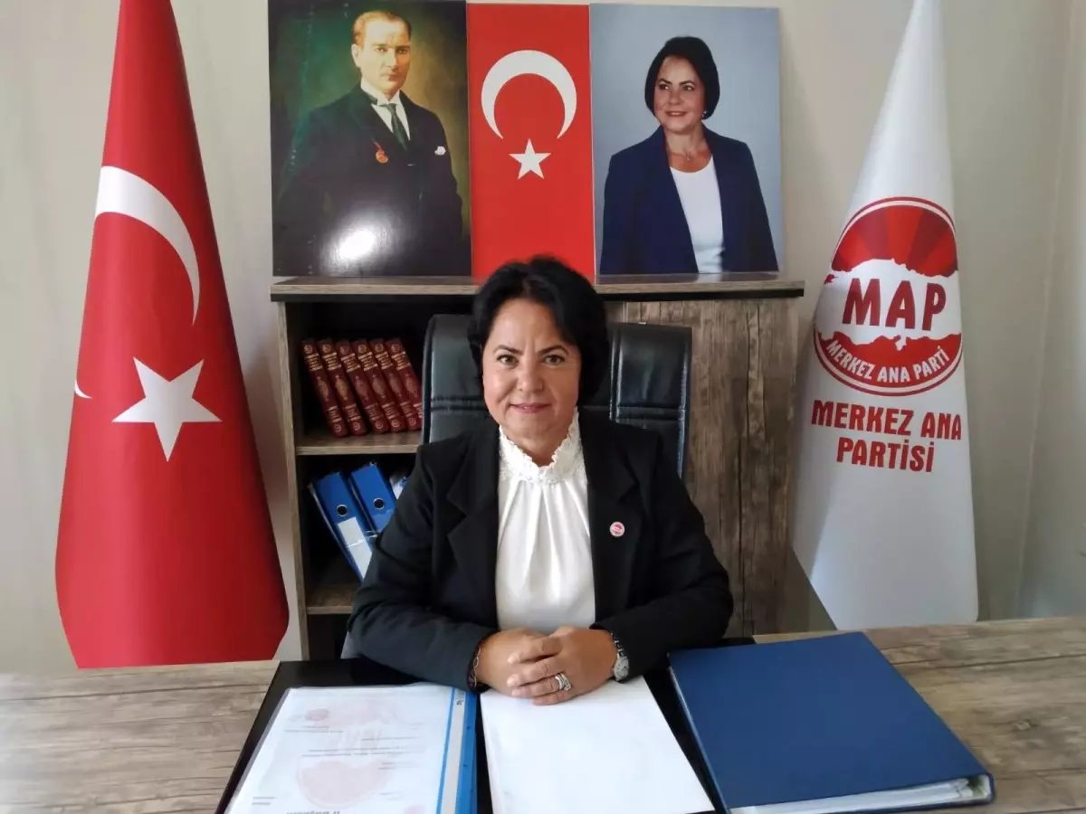 MAP: "Cumhur İttifakı'nın yanındayız" - Haberler