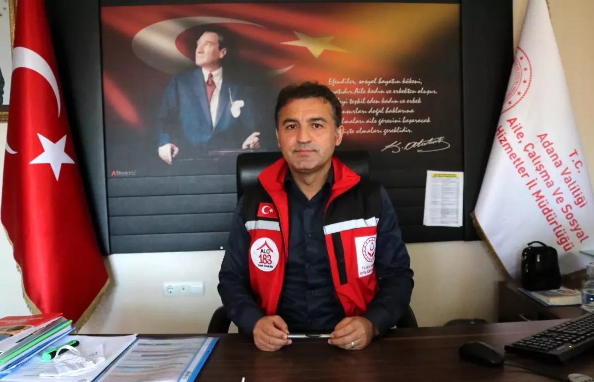 Adana'da yas ve matem danışmanlığı hizmeti - Haberler