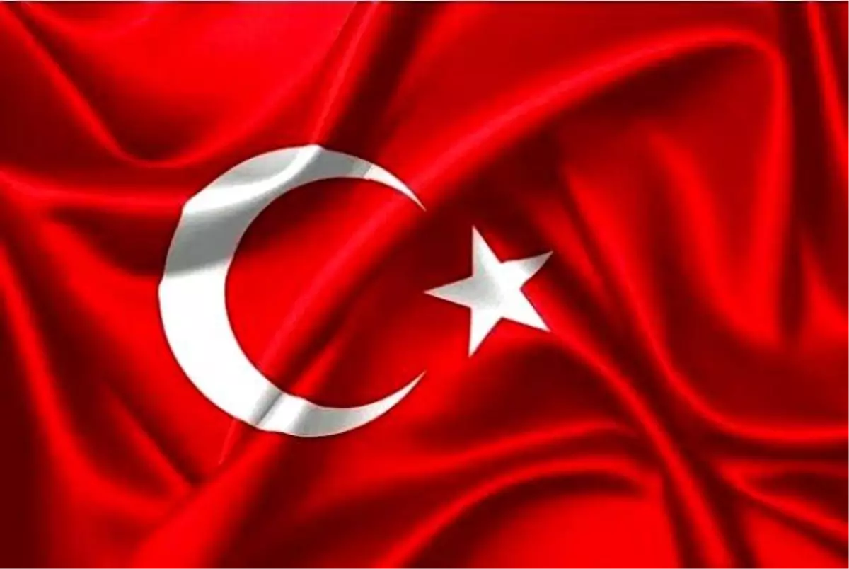 Andımız metni okunuşu! Andımız sözleri nelerdir? 'Türküm, doğruyum ...