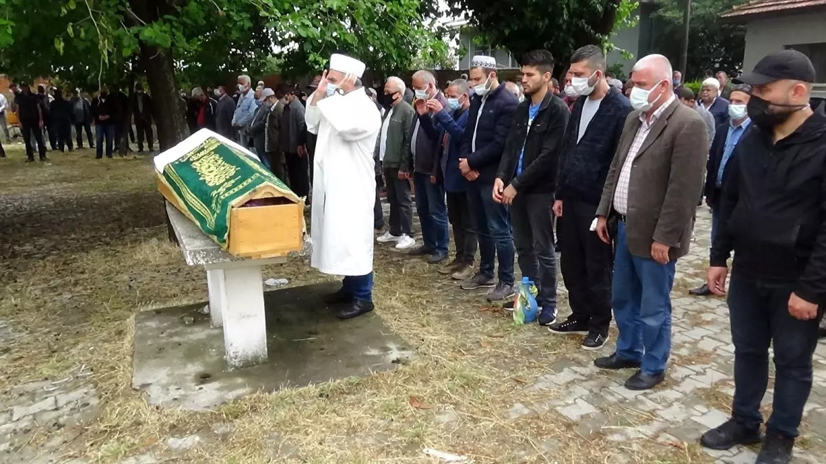 Son dakika haberleri: Oğulları tarafından öldürülen anne ve baba ... Son dakika haberleri: Oğulları tarafından öldürülen anne ve baba ...