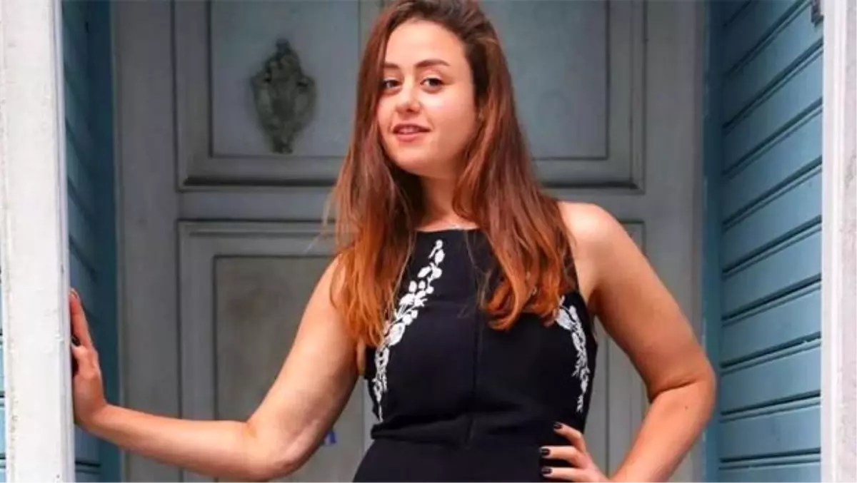 Aslı Samat: Yargılanmamak için oyuncu oldum - Haberler