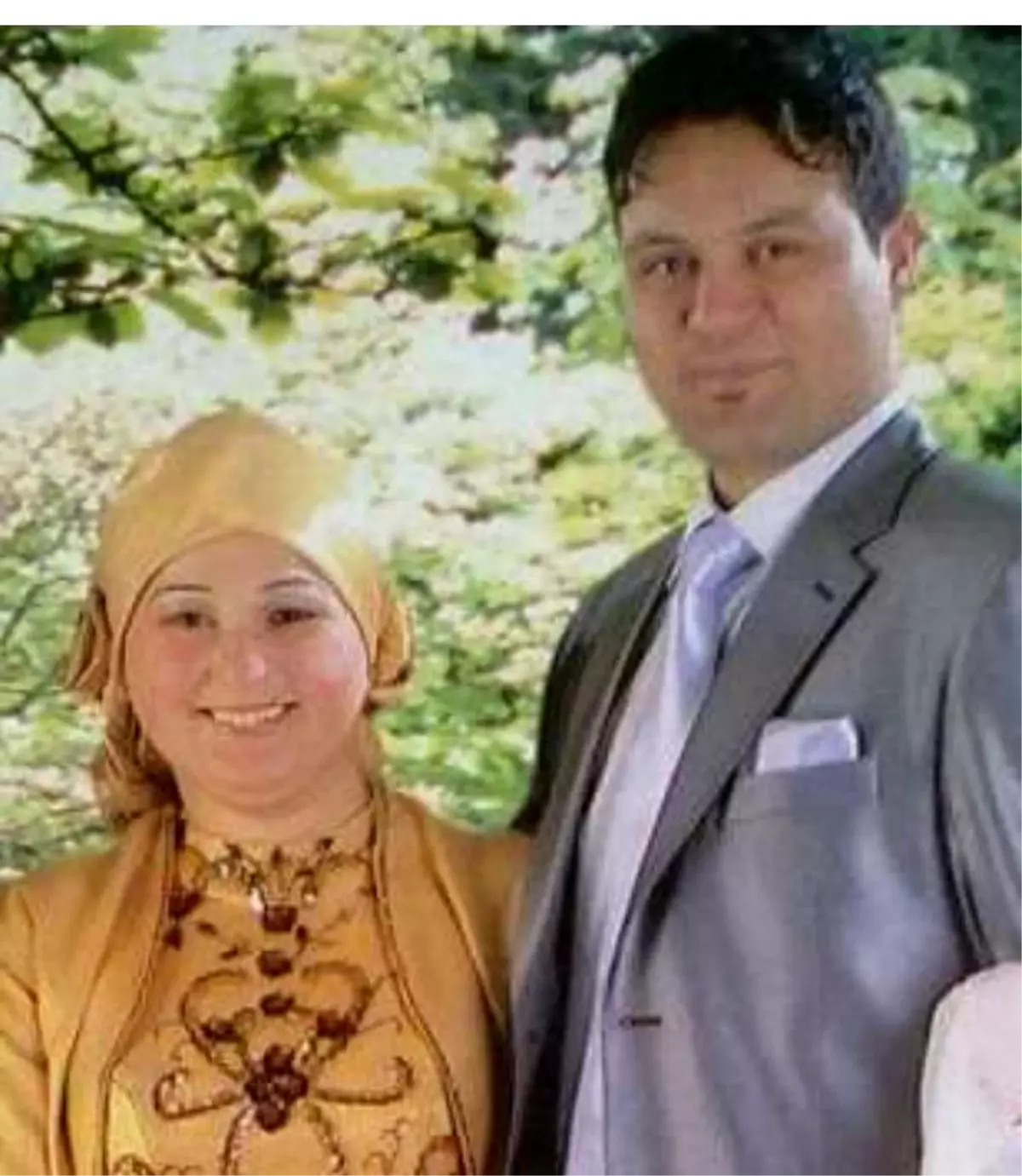 Genç çift iki gün arayla vefat etti - Haberler