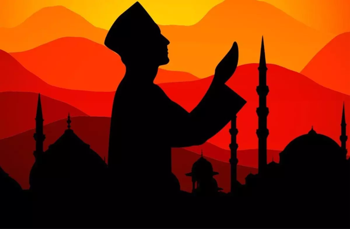 Kunut duaları okunuşu nedir? Kunut duaları anlamı, kunut duaları ... Kunut duaları okunuşu nedir? Kunut duaları anlamı, kunut duaları ...