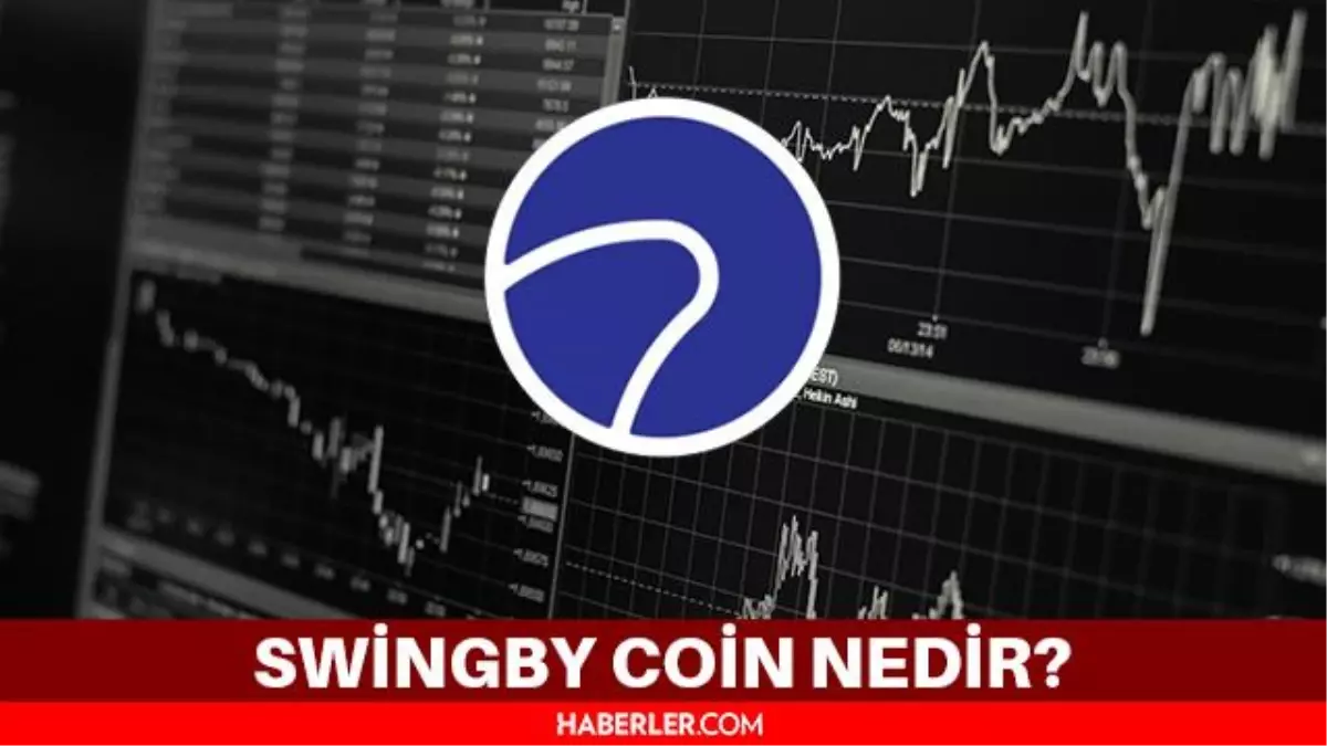 Swingby coin nedir? Güncel Swingby Coin yorum ve grafiği - Haberler
