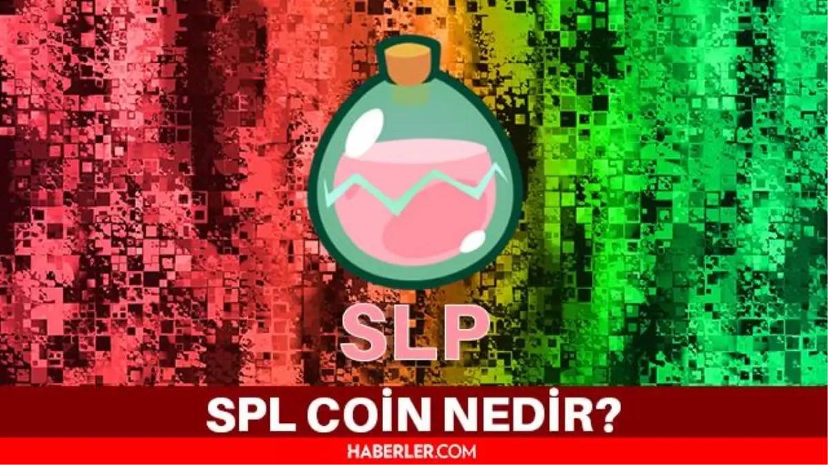 SLP coin nedir? Güncel Small Love Potion (SLP) coin yorum ve grafiği ...