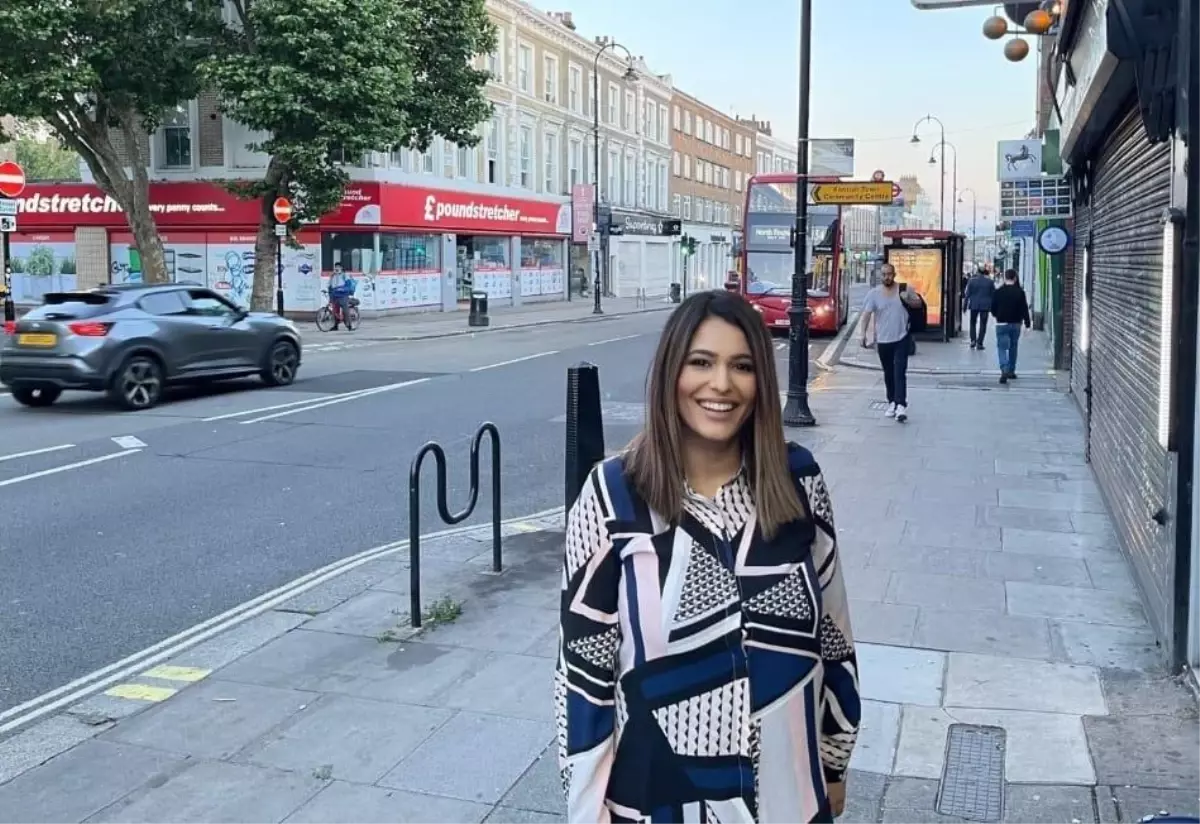 Serap Doğan Kimdir? - Haberler