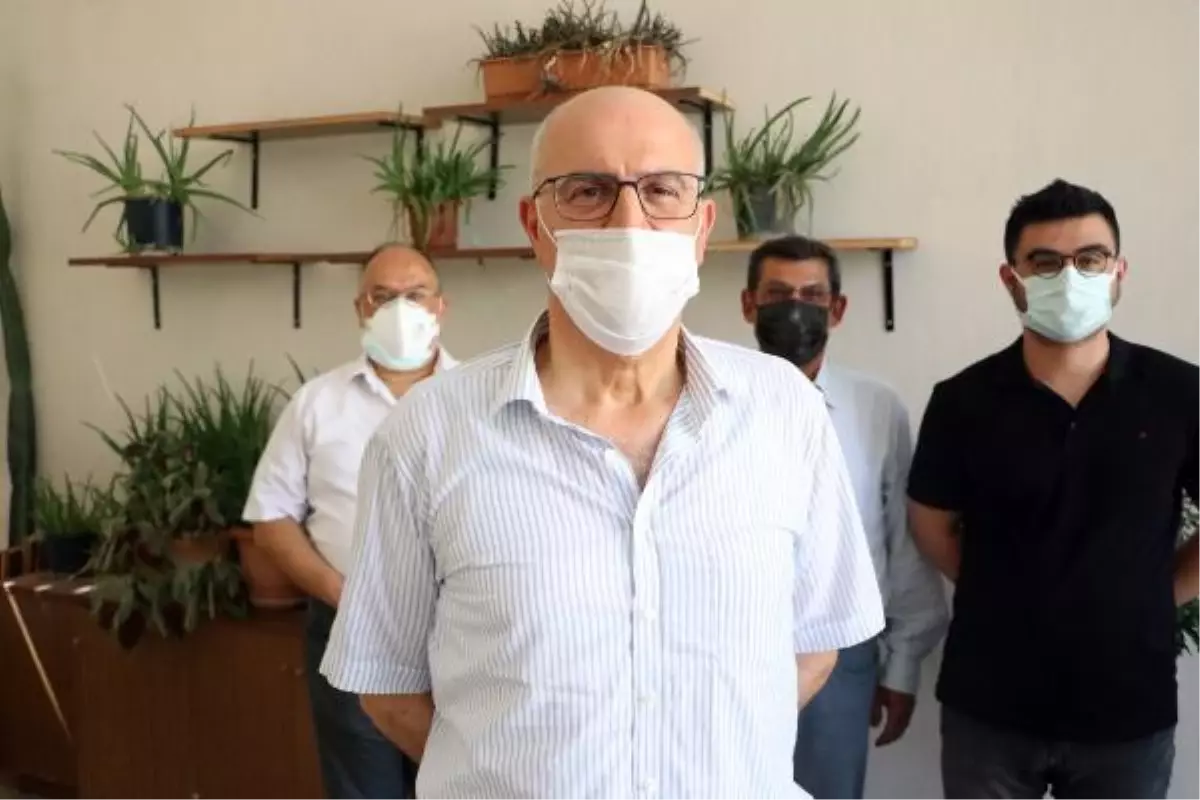 PROF. DR. TANIR ÜÇÜNCÜ DOZ AŞIDA BİONTECH YA DA SİNOVAC TERCİHİ FARK ...