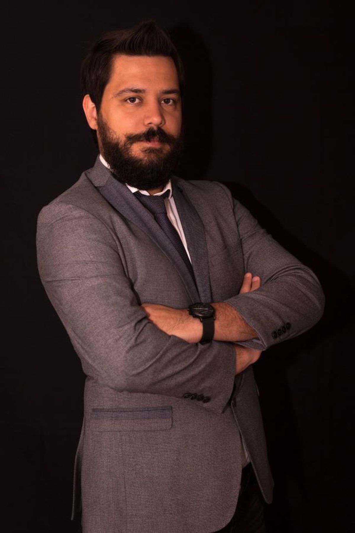 Burak Önal - Dijital Pazarlamada Crabs Media Rüzgarı - Haberler