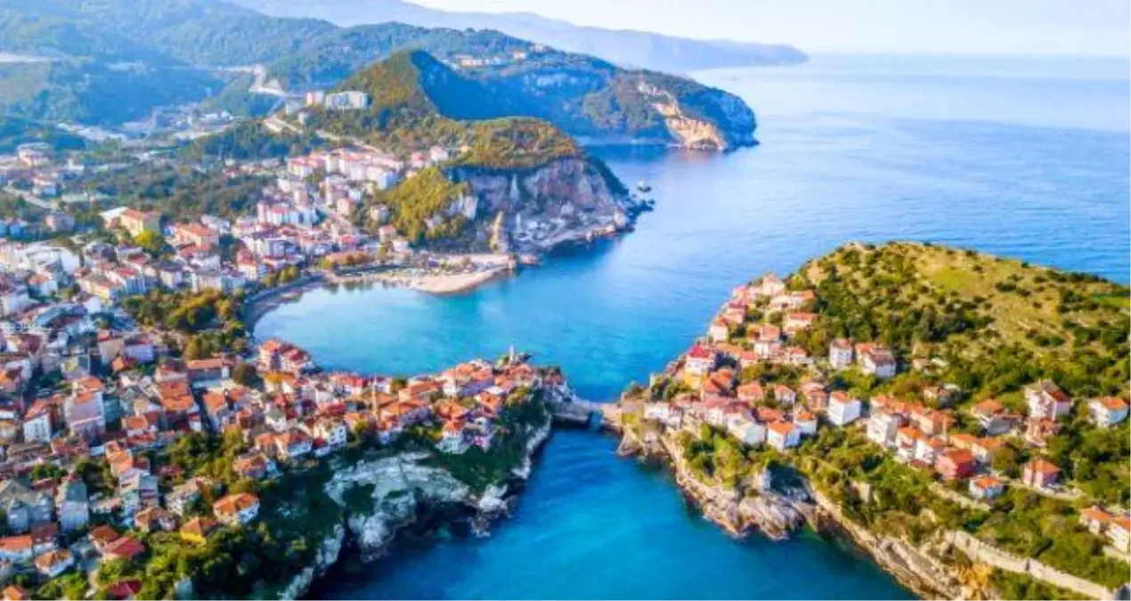 Bartın haritada nerede? Bartın hangi bölgede? Bartın nerede? Bartın ...