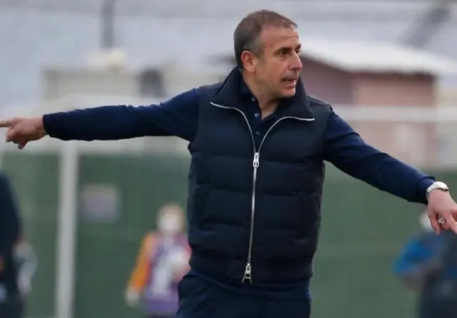 Abdullah Avcı Haberleri | Abdullah Avcı Kimdir - Haberler