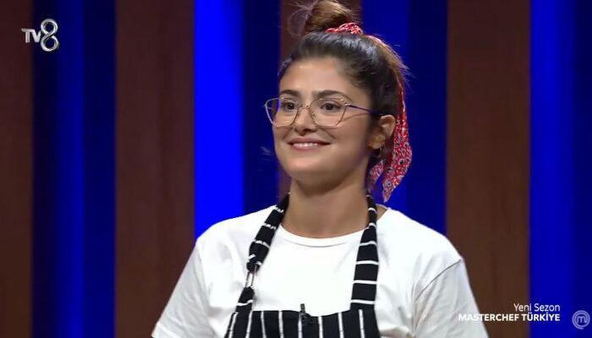 MasterChef Melis kimdir? MasterChef 2021 Melis kaç yaşında, evli mi ...