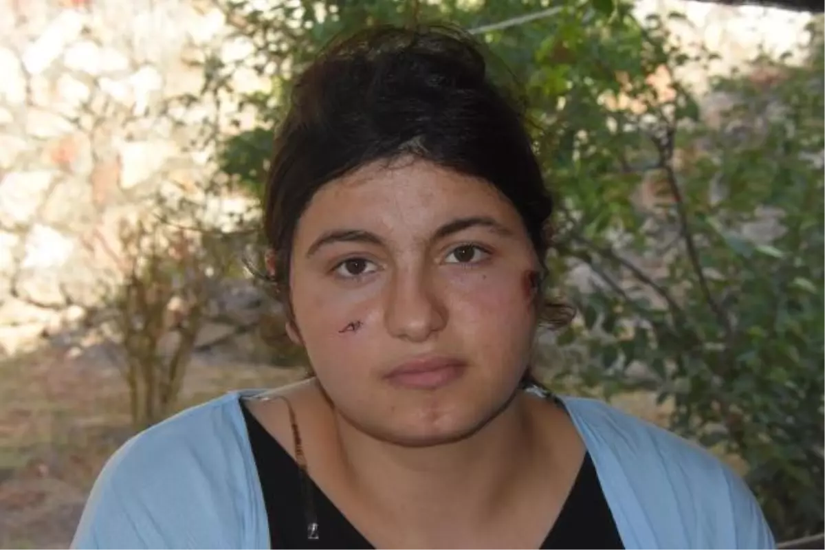 ÇOCUKLARININ GÖZÜ ÖNÜNDE EŞİNİ DÖVDÜ, BAŞINA TABUREYLE VURDU - MAĞDUR ... ÇOCUKLARININ GÖZÜ ÖNÜNDE EŞİNİ DÖVDÜ, BAŞINA TABUREYLE VURDU - MAĞDUR ...