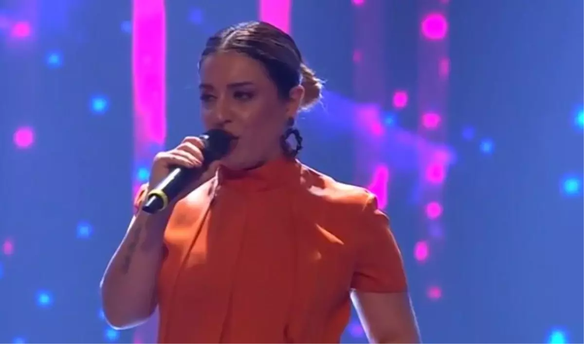 O Ses Türkiye Derya kimdir? O Ses Derya kaç aşında nereli? - Haberler