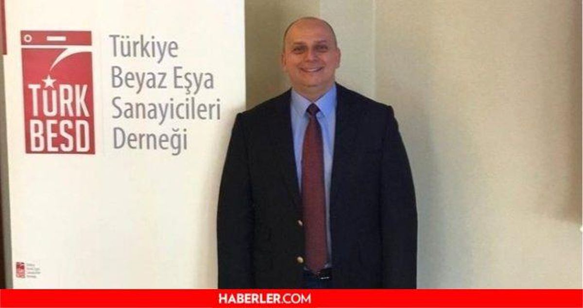 Can Dinçer kimdir? Can Dinçer kaç yaşında, nereli? Can Dinçer ...