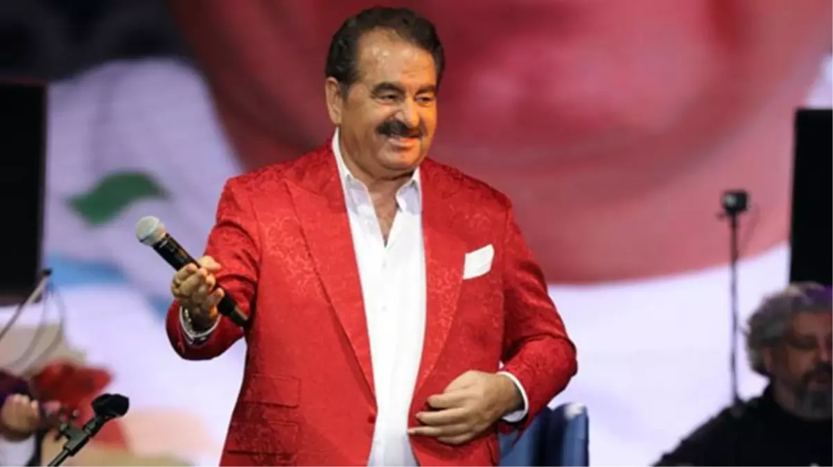 "Eli ayağı düzgün olsun" diyerek iş ilanı veren İbrahim Tatlıses ...