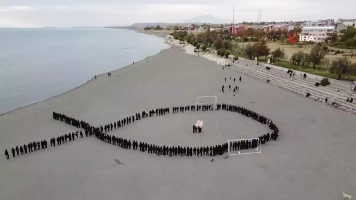 Ebe adayları meme kanserine dikkat çekmek için klip hazırladı - Haberler