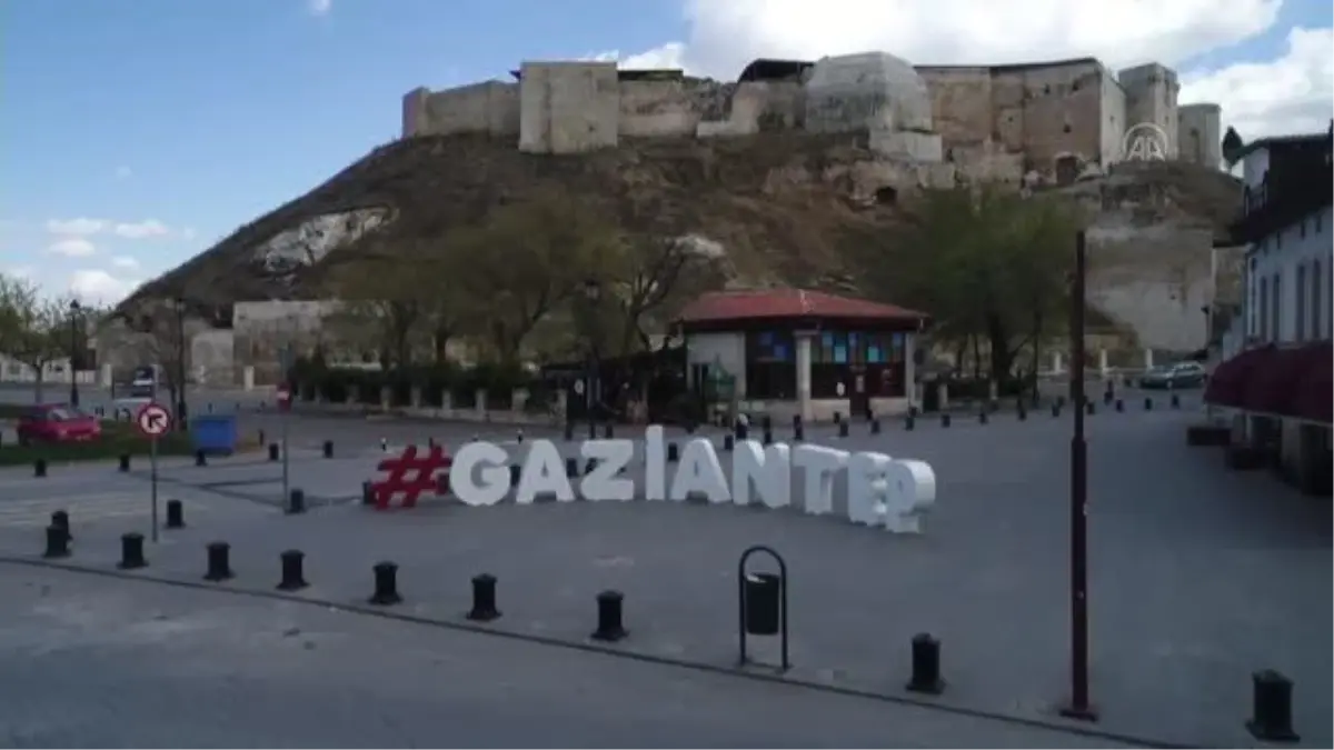 GAZİANTEP - Güneydoğu'nun turizmdeki payının artırılması hedefleniyor ...