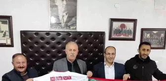 Fatih Keskin Haberleri - Fatih Keskin Kimdir - Haberler