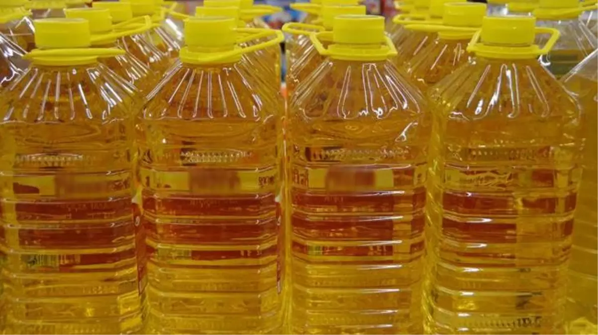 Trakya Birlik'ten ayçiçek yağı açıklaması: Fiyatlar pandemi nedeniyle ...