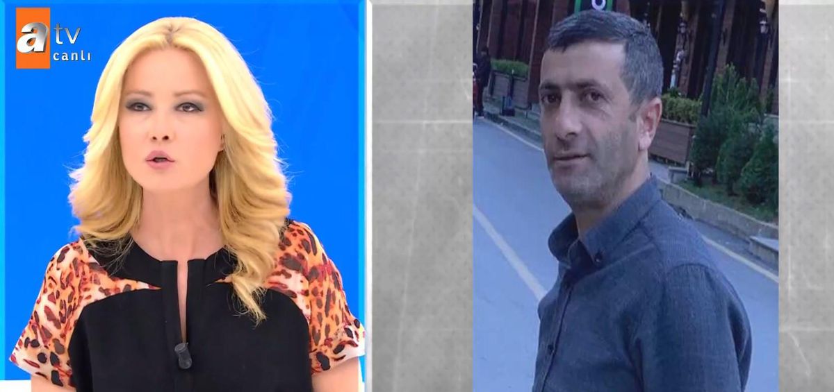 Muhammet Bahçeci'ye ne oldu, nerede? Muhammet Bahçeci bulundu mu, öldü ...