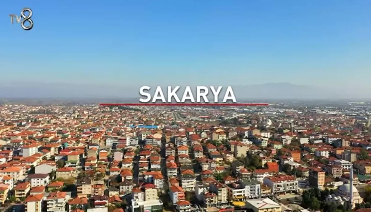 Sakarya nerede? Sakarya'nın meşhur yemekleri nelerdir? Sakarya hangi ...