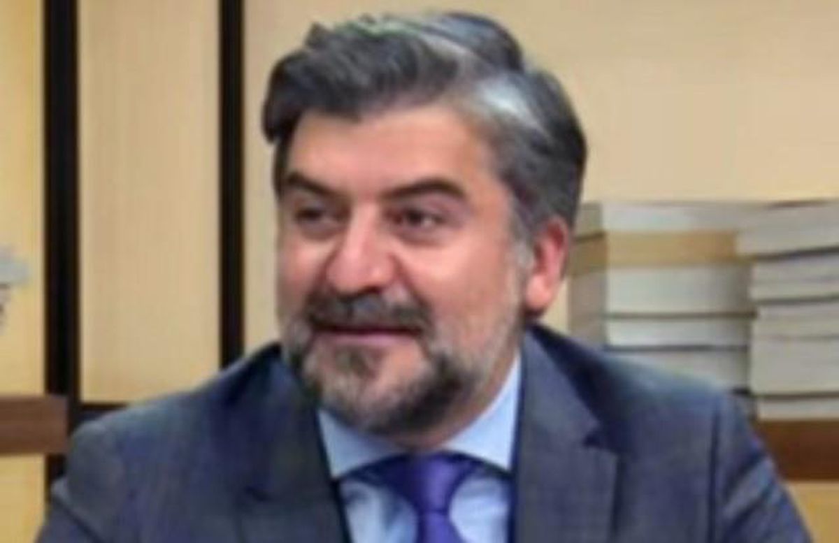 Ata Özkaya kimdir? Ata Özkaya kaç yaşında, nereli? Ata Özkaya hayatı ve ...
