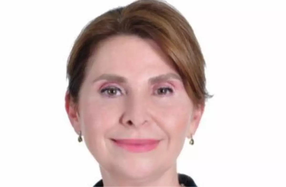 Özden Zeynep Oktav kimdir - Haberler