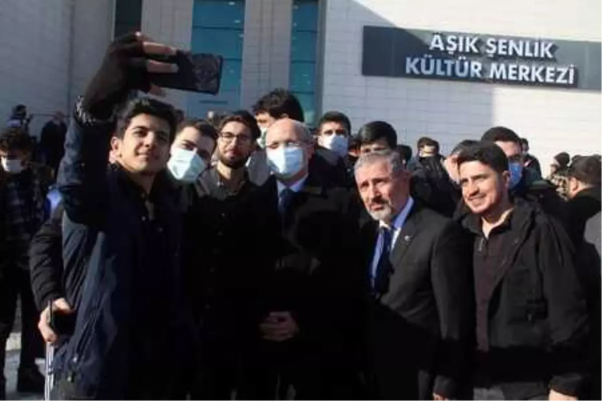 YÖK BAŞKANI ÖZVAR: ÜNİVERSİTELER KUTSAL MEKANLARDIR - Haberler YÖK BAŞKANI ÖZVAR: ÜNİVERSİTELER KUTSAL MEKANLARDIR - Haberler