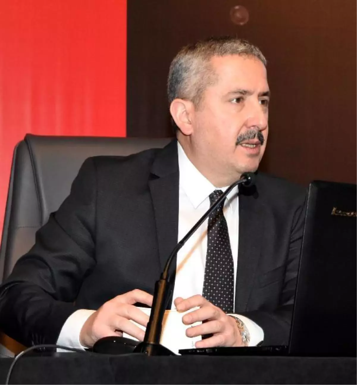 Son dakika haberi! Bakan Yardımcısı Gürcan: Yatırımlarla dışa ... Son dakika haberi! Bakan Yardımcısı Gürcan: Yatırımlarla dışa ...