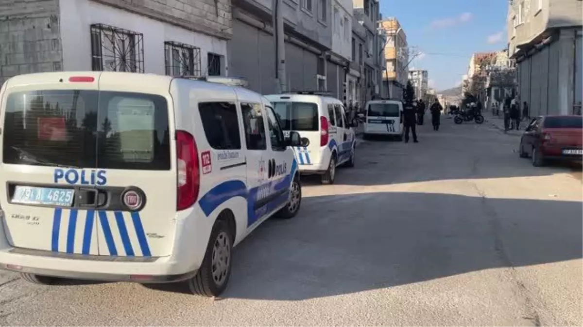 Komşular arasında çıkan silahlı kavgada 2 kişi yaralandı - Haberler Komşular arasında çıkan silahlı kavgada 2 kişi yaralandı - Haberler