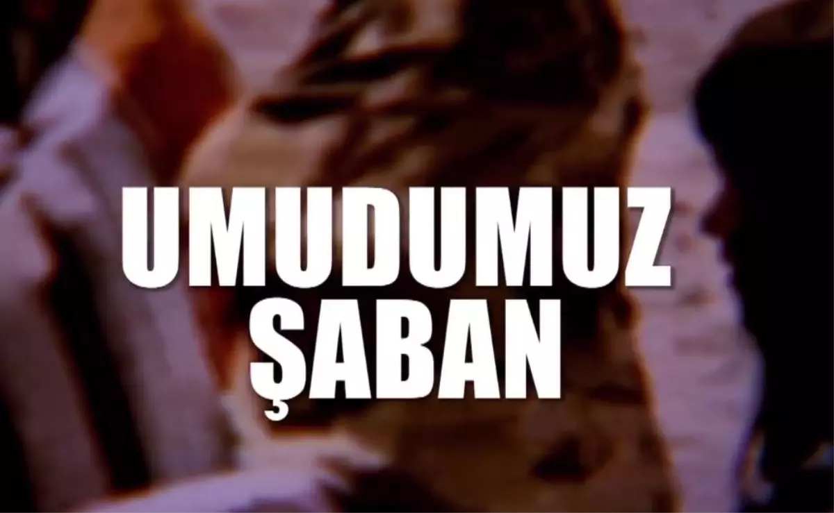 Umudumuz Şaban filmi oyuncuları kim? Umudumuz Şaban filmi konusu ... Umudumuz Şaban filmi oyuncuları kim? Umudumuz Şaban filmi konusu ...