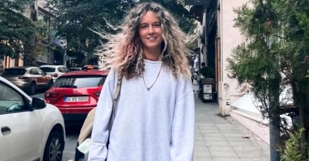 Survivor Hanzade kimdir? Hanzade neden boşandı? Hanzade Ofluoğlu kaç ...