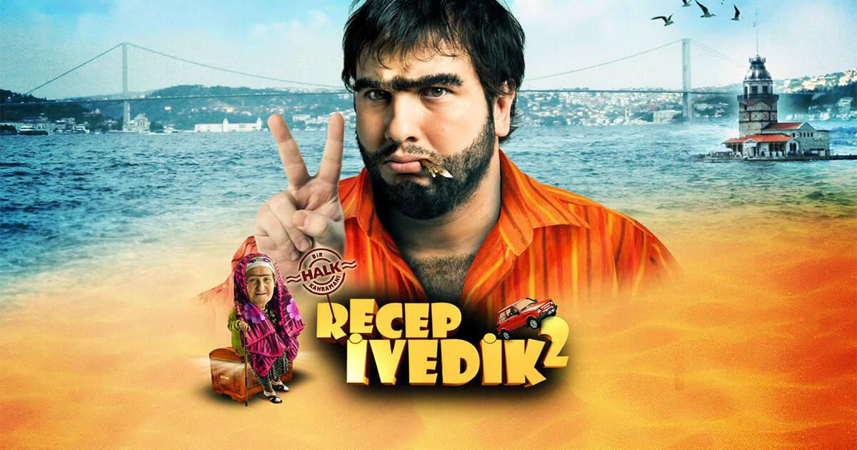 Recep İvedik 2 filmi oyuncuları kim? Recep İvedik 2 filmi konusu ...