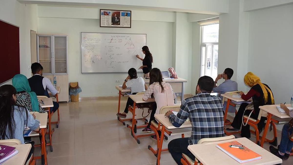 Öğretmenlik meslek kanunu nedir? Öğretmenlik meslek kanunu maddeleri ...