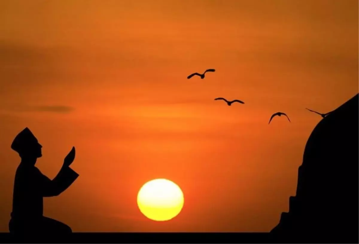 Felak ve Nas suresinin Türkçe ve Arapça okunuşu nasıldır? Felak ve Nas ...