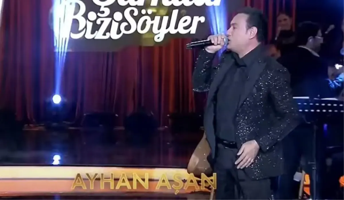 Ayhan Aşan kimdir? Şarkıcı Ayhan Aşan kimdir, kaç yaşında, nereli ... Ayhan Aşan kimdir? Şarkıcı Ayhan Aşan kimdir, kaç yaşında, nereli ...
