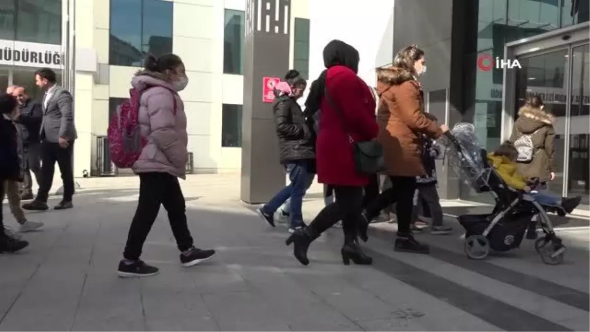 Esenyurt'ta özel çocuklara özel şenlik - Haberler Esenyurt'ta özel çocuklara özel şenlik - Haberler