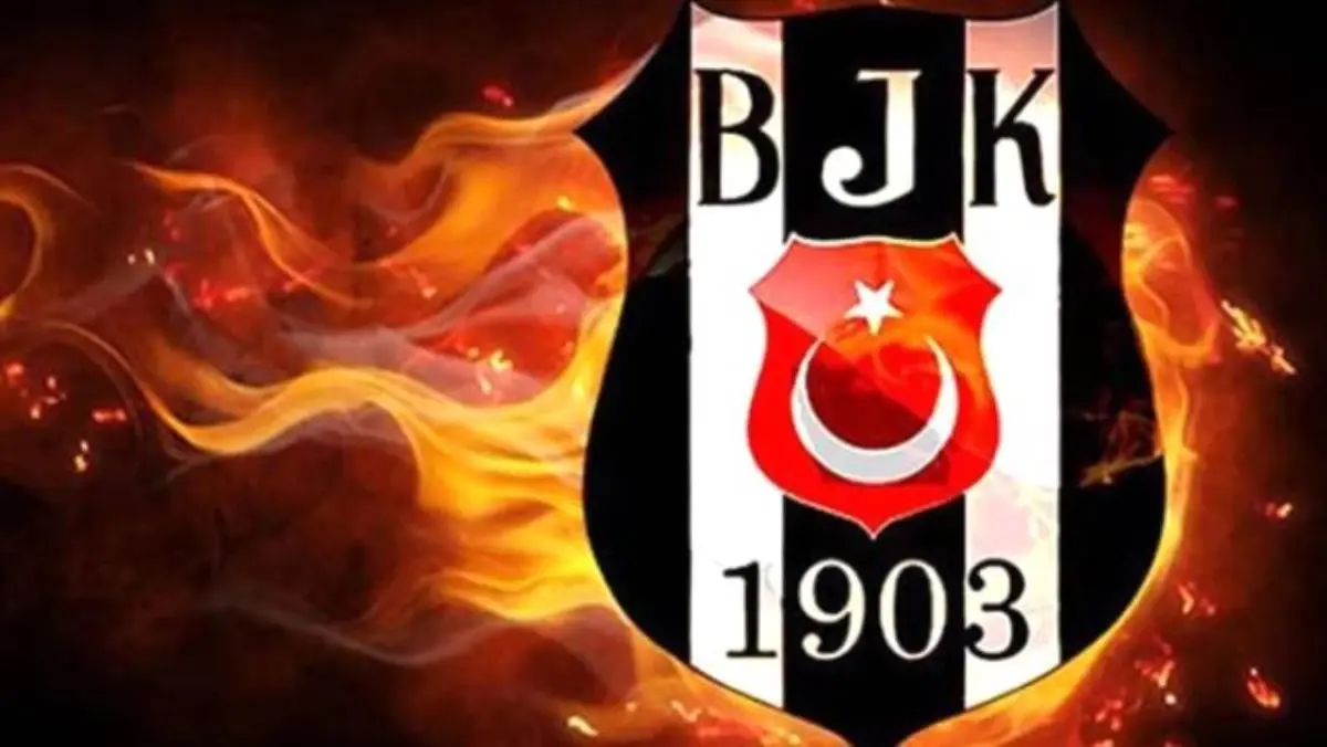 Beşiktaş'ta Batshuayi, Montero, Josef, Larin, Rıdvan maçta yok mu ... Beşiktaş'ta Batshuayi, Montero, Josef, Larin, Rıdvan maçta yok mu ...